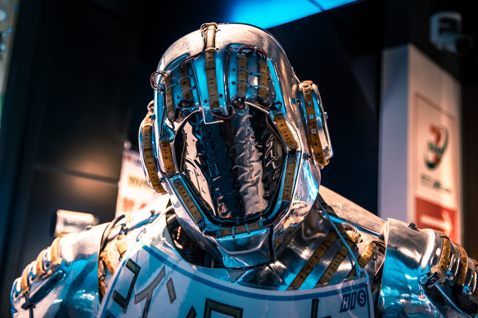 ESL Conversation Questions About AI (Artificial Intelligence) ESL Conversation Questions About AI (Artificial Intelligence)